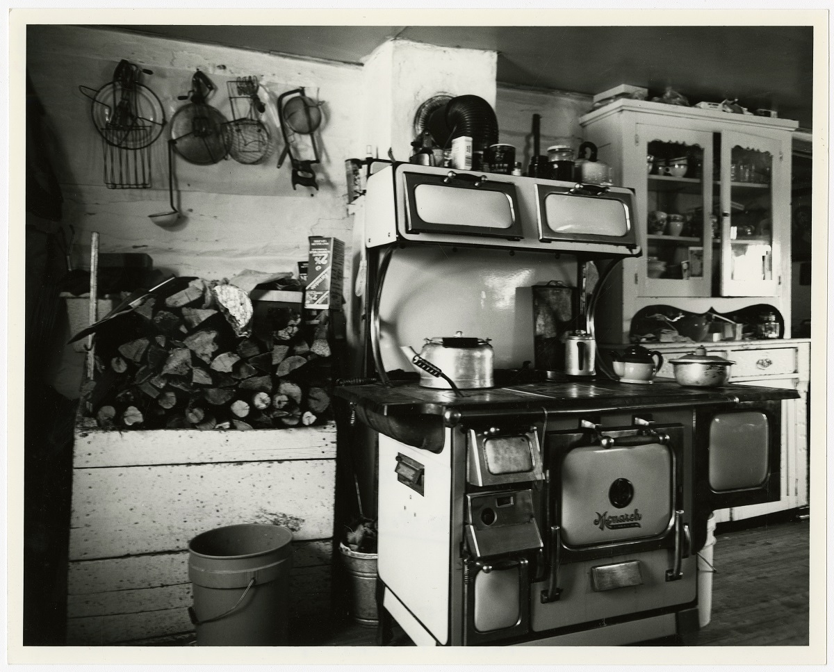 Library & Archives | Stearns History Museum